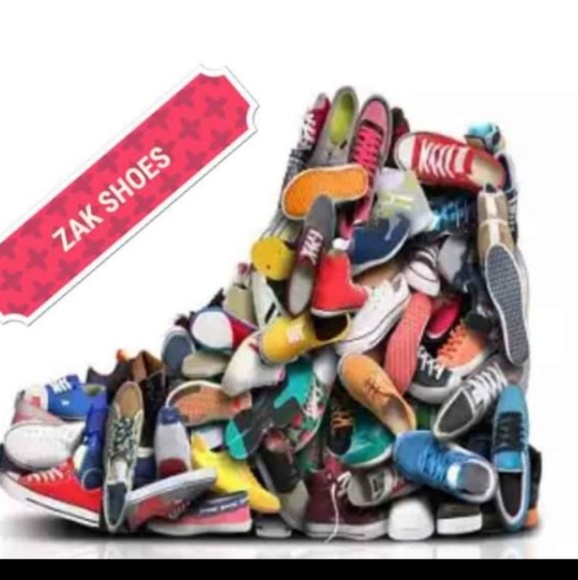 Zak's Closet (@zak_shoes) | Poshmark
